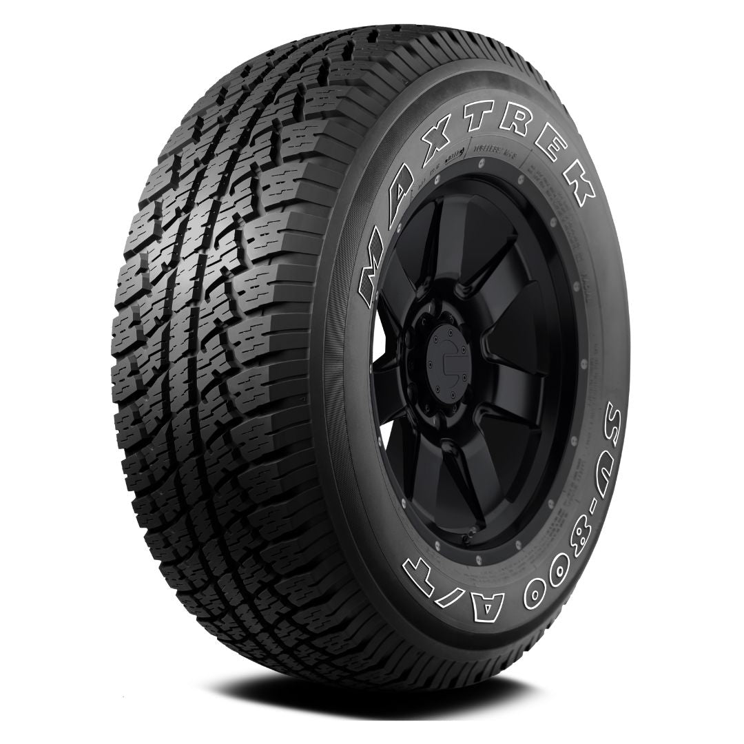215/70R16 MAXTREK SU-800 100 S – Neumapunto